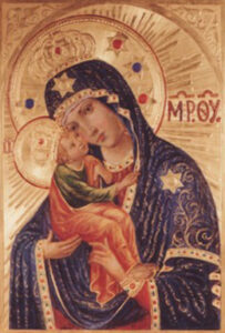 Ukrainian Catholic Women's League of Canada